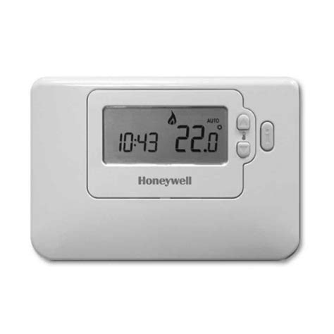 Termostato Honeywell CM707 Digital Vainsmon