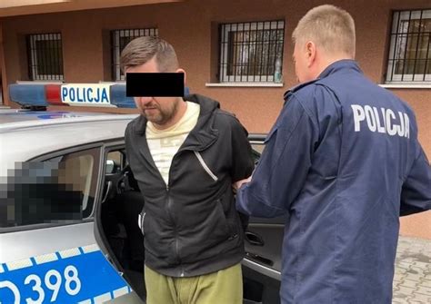 Sprawca Miertelnego Wypadku W R Kach Policji Policyjny Pl