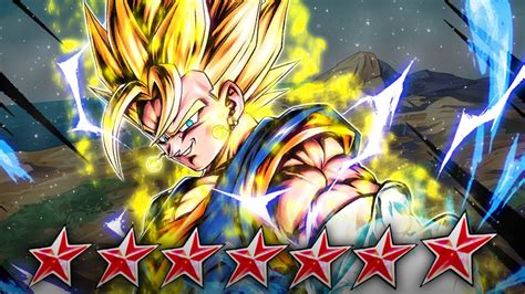 Where Is This Man Zenkai He Needs It Dragon Ball Legends Youtube