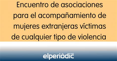 Torrevieja organiza encuentros de asociaciones para el acompañamiento