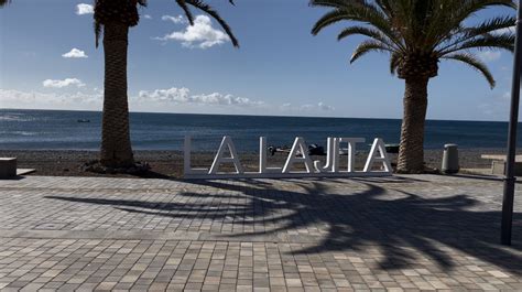 La Lajita ya está lista para celebrar las Fiestas en Honor a Nuestra
