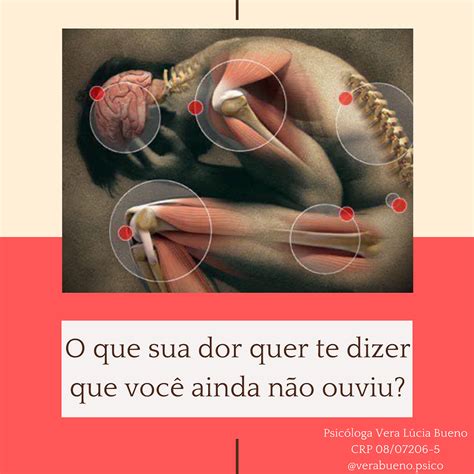 Quando A Boca Cala O Corpo Fala