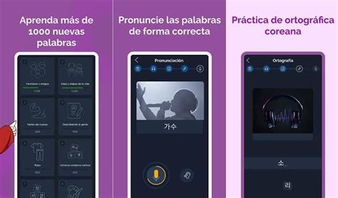 Las 10 Mejores Apps Para Aprender Coreano Gratis En Android