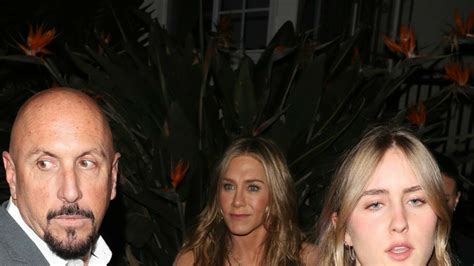 Jennifer Aniston Pokazala Kako Je Ukrasila Svoj Luksuzni Dom Iz Snova