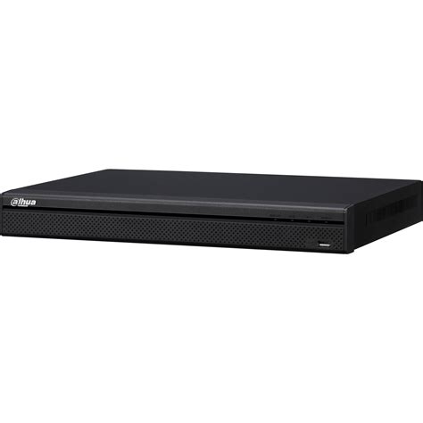 Dahua Technology NVR4204 P PoE Network Video Recorder Best Prices