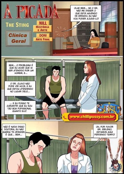 A picada fudendo uma doutora no consultório Hentai database