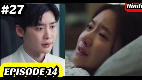 Big Mouth Korean Drama Part Hindi Explanation Lee Jong Suk Drama