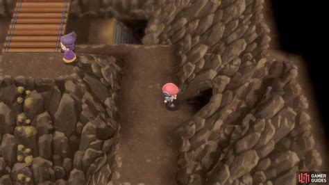 Victory Road Encounters Items The Pokémon League Walkthrough