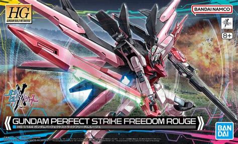 Toys Player Hobby Toys Collection Gundam Series Hg Gundam