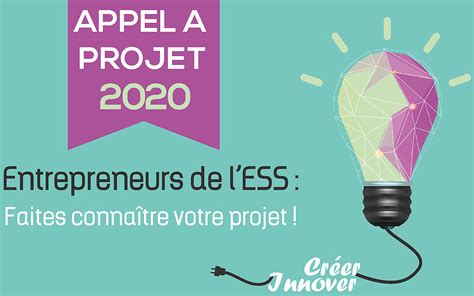 Appel à projets ESS Communauté dAgglomération de Saintes Cress