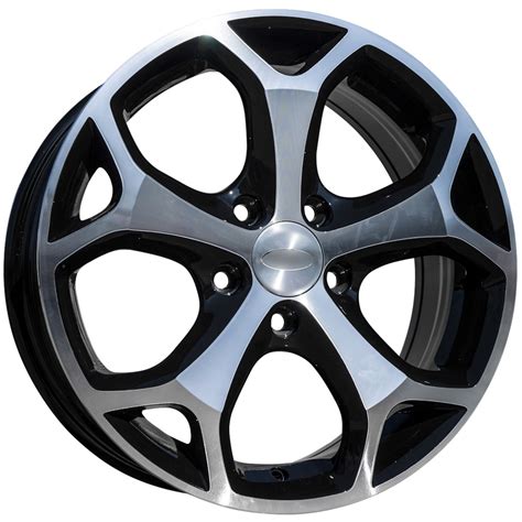 FELGI 17 5x108 FORD C MAX S MAX GALAXY KUGA MONDEO 7195112855
