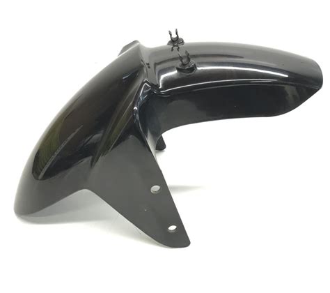 Garde Boue Avant TRIUMPH SPEED TRIPLE 1050 2008 2010 BIKE ECO