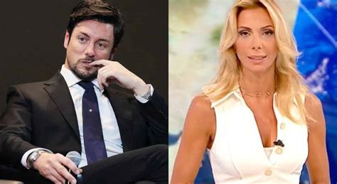 SIMONA BRANCHETTI ROMPE IL SILENZIO SUL FUORIONDA DI GIAMBRUNO