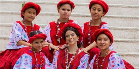 Trajes T Picos De Los Departamentos De Guatemala Aprende Guatemala