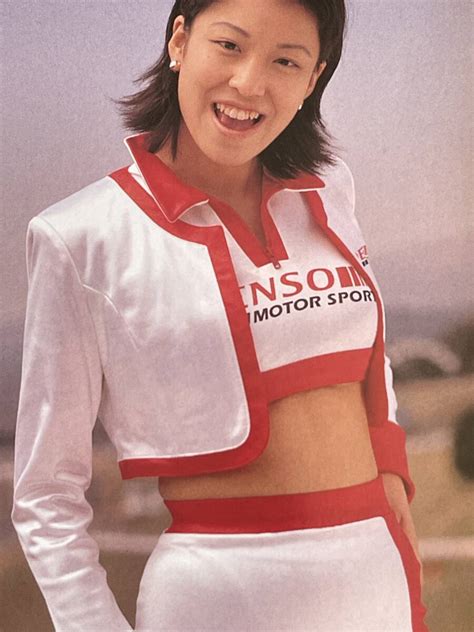 お宝 真中希 柏原さほ 高樹美砂子 原田ひとみ他 レースクイーングラビア 6P 切り抜き タレント 売買されたオークション情報yahooの