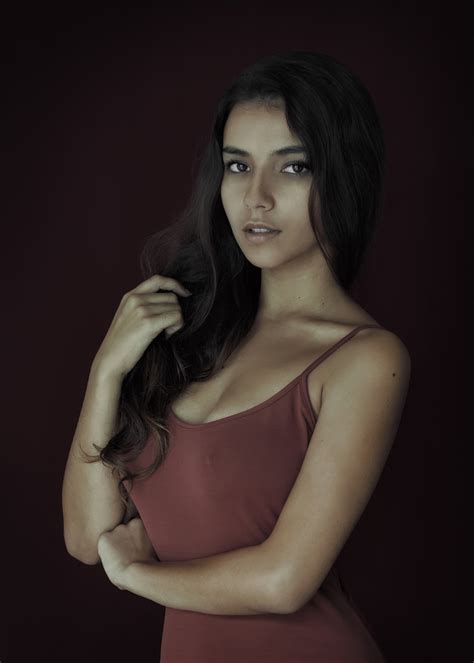 Erotic Igor Makovsky Photographer Braless Mild Erotica