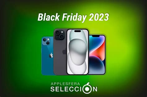 Black Friday D Nde Comprar Iphone M S Barato Y Al Mejor Precio
