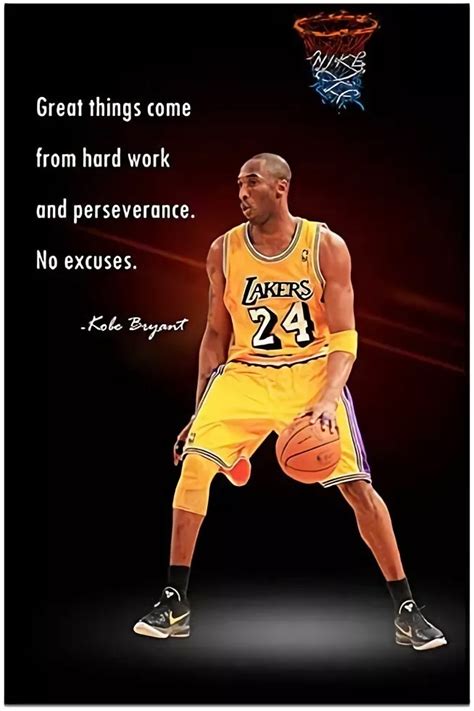 Kobe Bryant Quotes Hard Work Doria Georgie