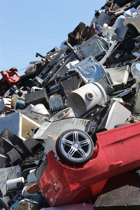 Déchets déquipements électriques et électroniques Groupe Comet