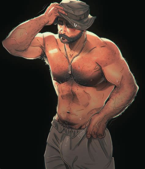 Captain Price Call Of Duty And More Drawn By Chris Sdd Danbooru