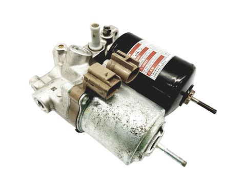 Abs Pump Toyota Auris Yaris 47070 12010 42523