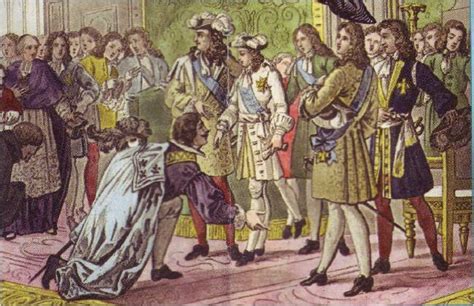 Papol Tres Et Courtisans