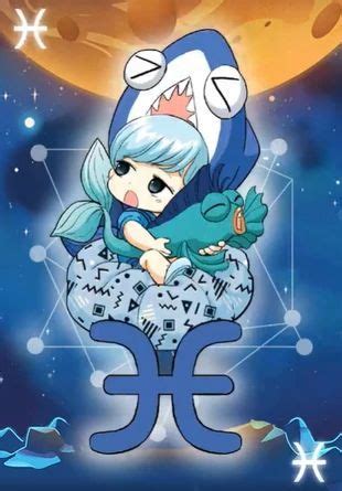 Tìm hiểu nhiều hơn 95 hình anime cung song ngư hay nhất Tin Học Vui