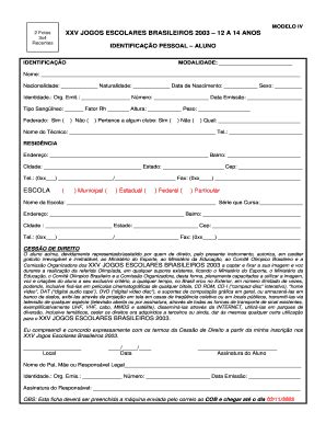 Preench Vel Dispon Vel Esporte Gov Org Esporte Gov Fax Email