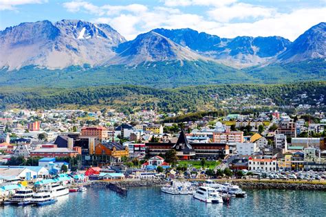 32 Mejores Cosas Que Ver Y Hacer En Ushuaia Argentina TourScanner