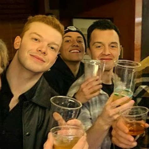 Shameless Scenes Shameless Characters Shameless Tv Show Shameless
