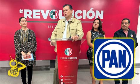 PRI Michoacán Quiere Que Alianza Local Con PAN Se Resuelve En Lo