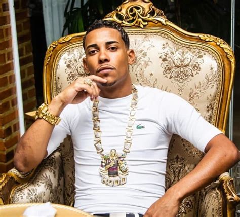 MC Poze do Rodo anuncia que será pai pela 6ª vez aos 24 anos Folha PE