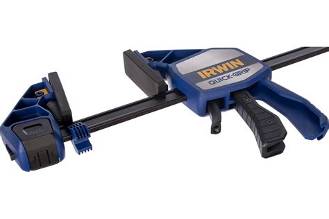 Струбцина Quick Grip XP 900 мм IRWIN 10505946 выгодная цена отзывы