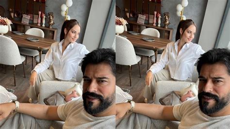 FAHRİYE VE BURAKTAN YEP YENİ KARE YouTube