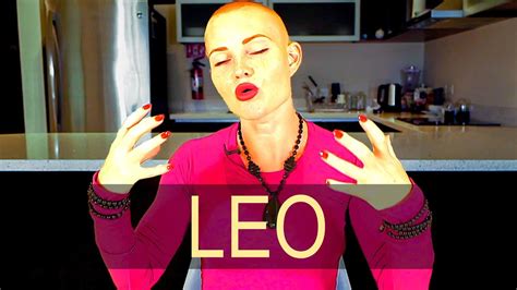 LEO GET READY HUUUGE SURPRISE YOURE NOT EXPECTING LEO NOVEMBER