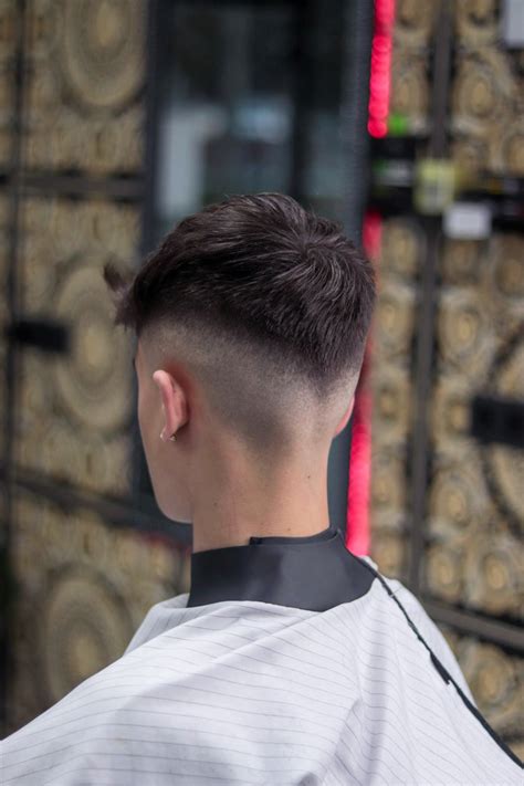 7 Cortes De Pelo De Hombre En Tendencia Este 2023