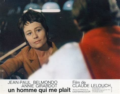 Affiches Photos D Exploitation Bandes Annonces Un Homme Qui Me