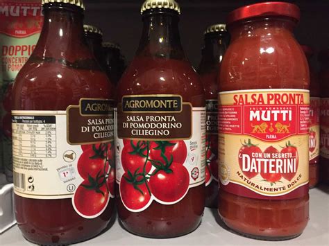 Cómo preparar salsa de tomate para pizza