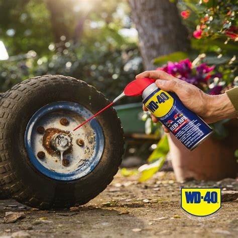 Lubricante Wd Flexi Tapa Oz Mercado Libre