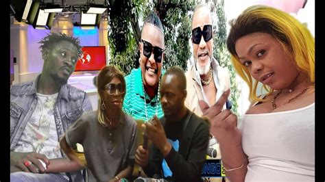 EYINDII KEN MPIANA ASAMBWE EPA DJUBECK ABIMISI BA VERITE NIOSO YouTube