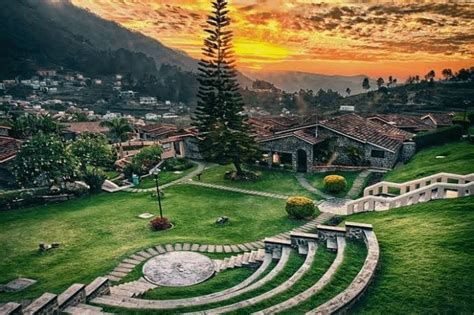 5 Amazing Hill Stations To Visit In Tamil Nadu Lifeberrys
