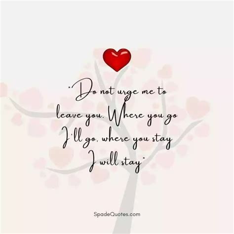 Heart Touching Love Quotes