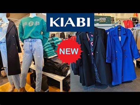KIABI NOUVELLE COLLECTION FEMME GRANDE TAILLE FEMME YouTube