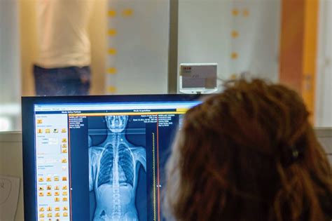 EOS Centre De Radiologie Radiopole Artois