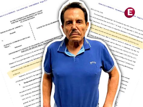 El Mayo Zambada cambia de opinión acepta lo lleven a Nueva York