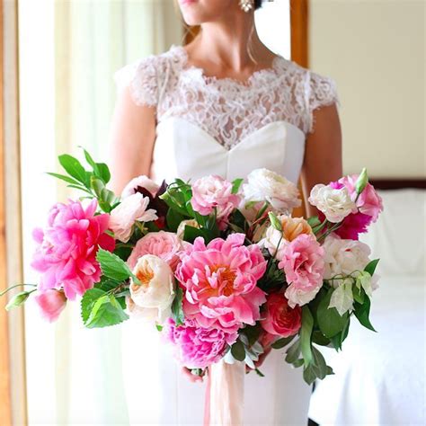 58 Jaw Droppingly Beautiful Bouquets For Summer Wedding To Obsess Over