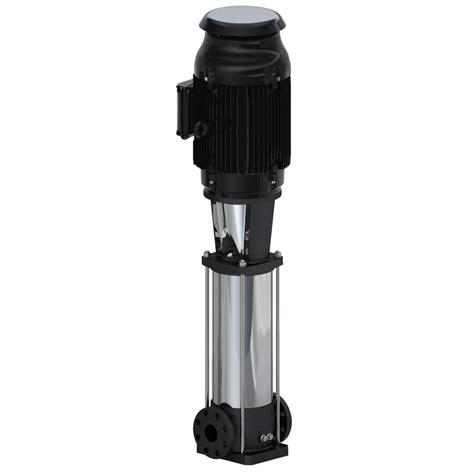 EBARA Pumps Americas Corporation Manufacturing Pumps Since 1912