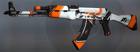 Ak 47 Asiimov Cs Go Przedmioty Kosmetyczne CS GO Na Allegro