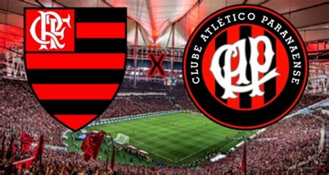 Flamengo Vs Athletico Pr