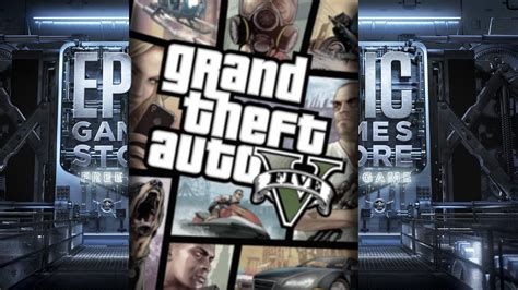 Comment Avoir Gta 5 Gratuit Sur Pc AUTOMASITES